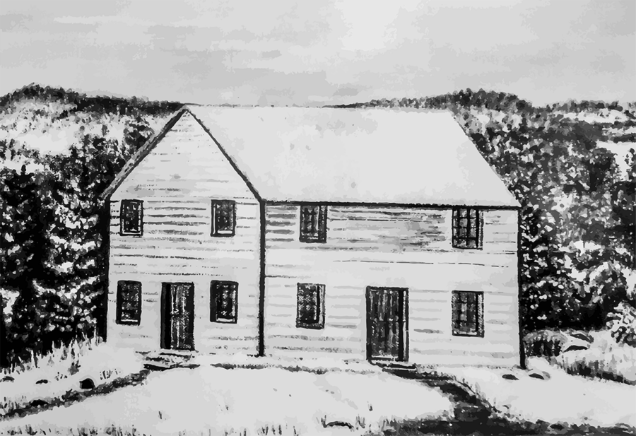 Church History – The First Congregational Church, Canton Center, CT