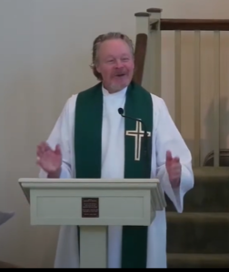 The First Congregational Church, Canton Center, CT – The First ...